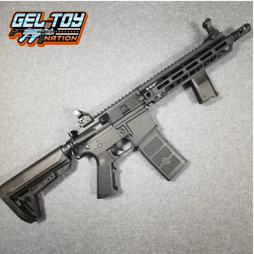 GEL TOY NATION FJS AR-15 Mk8 Gel Blaster US-STOCK – Gel Toy Nation