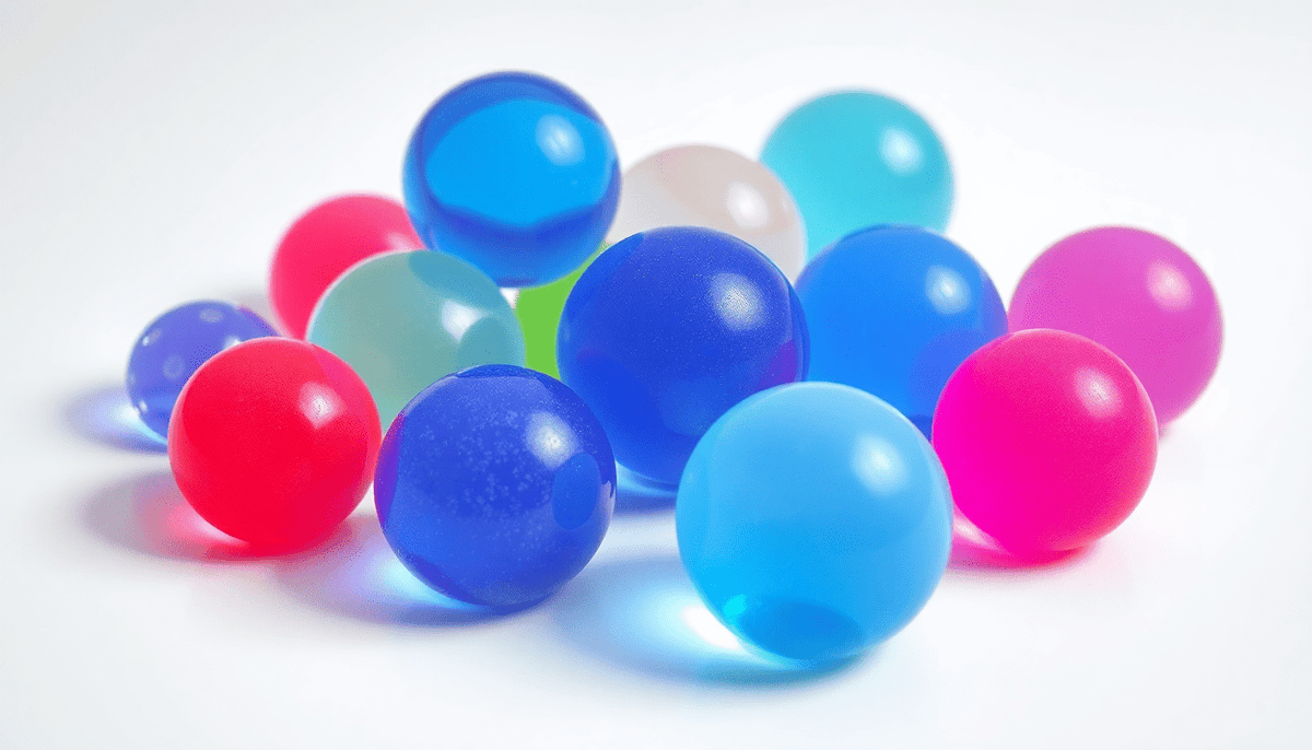 Can You Soak Gel Blaster Balls Overnight? – Gel Toy Nation