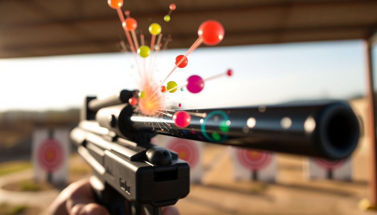 Finding the Perfect FPS for Your Gel Blaster: A Guide from Gel Toy Nat ...