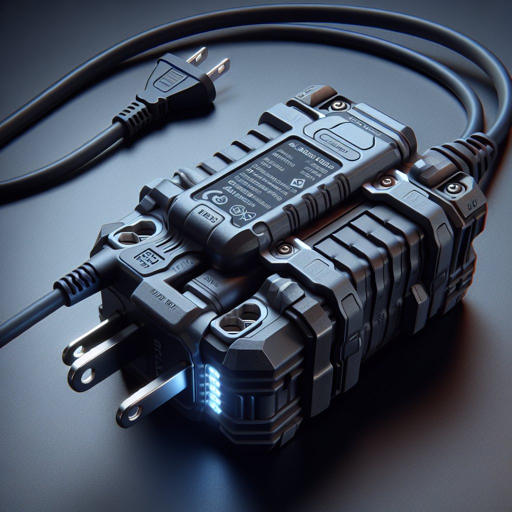 Need a Gel Blaster Charger? Find the Best One Here! – Gel Toy Nation