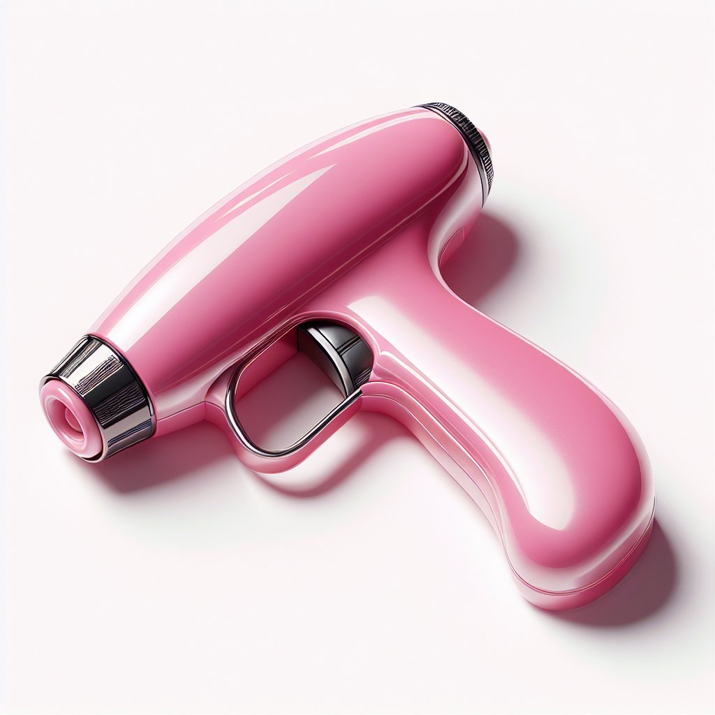 Unleash Fun: A Pink Gel Blaster Ultimate Guide! – Gel Toy Nation