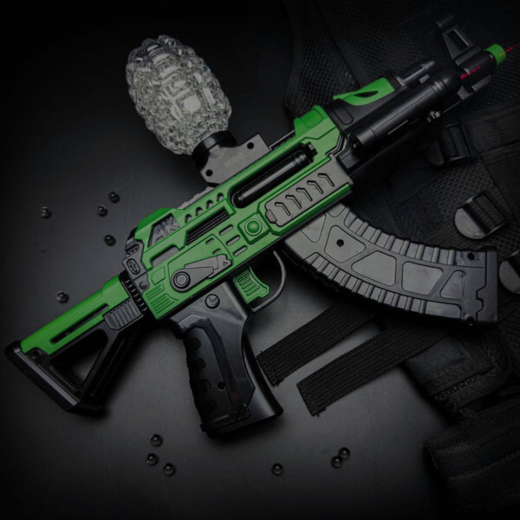 KID GEL BLASTERS – Gel Toy Nation