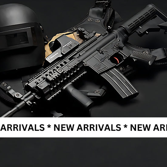 Gel Blaster Superstore | Gel Toy Nation U.S.A