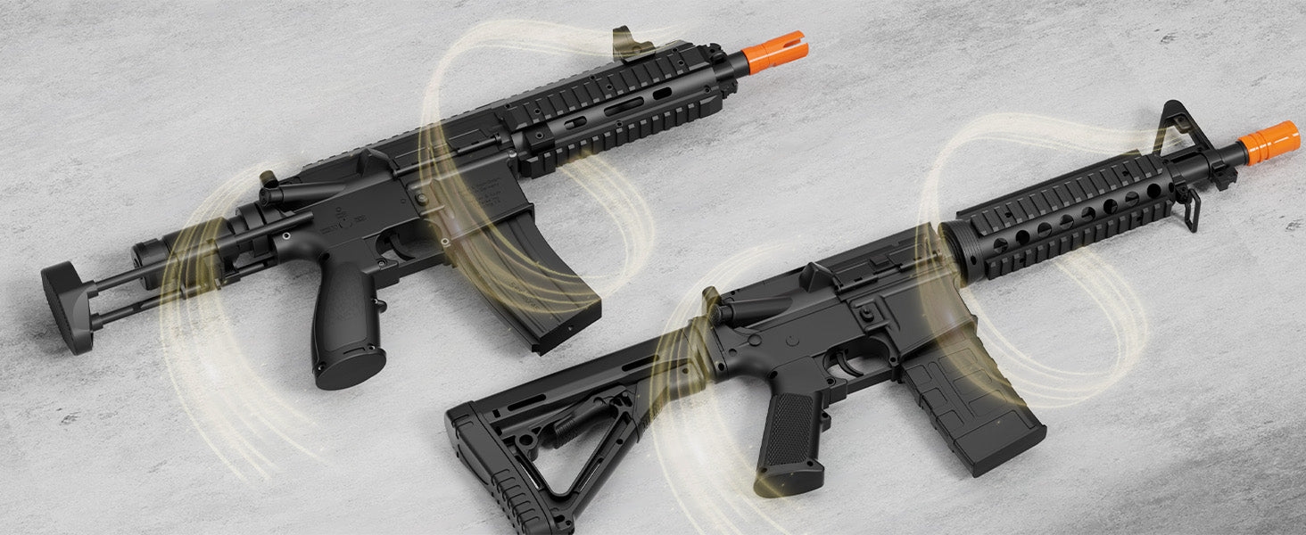 Gel Blaster Superstore | Gel Toy Nation U.S.A