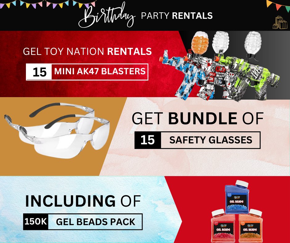 Gel Blasters with drum, Orbie Guns, Splatter Blaster, Orbeez Gun – Gel ...