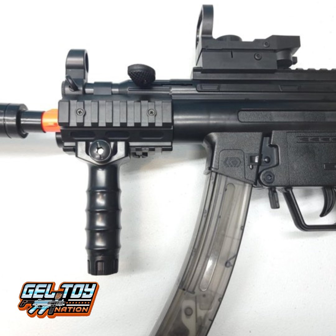 Gel Blasters with drum, Orbie Guns, Splatter Blaster, Orbeez Gun – Gel ...