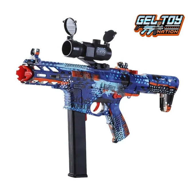 HIGH POWERED ADULT GEL BLASTERS – Gel Toy Nation