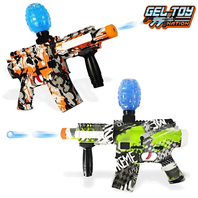 KID GEL BLASTERS – Gel Toy Nation