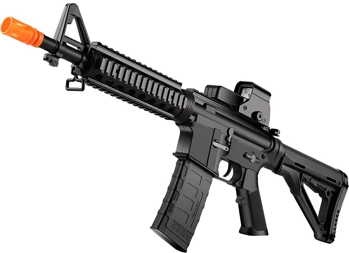 Gel Toy Nation High Powered Gel Blaster Elite M4 - Shop Now