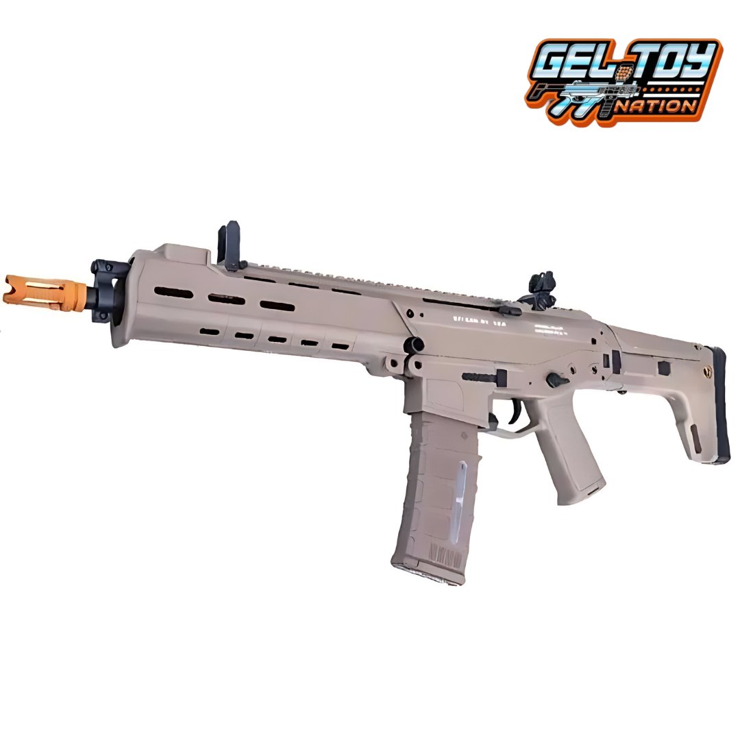 GEL TOY NATION J10 Gen10 ACR Gel Blaster - Tan – Gel Toy Nation