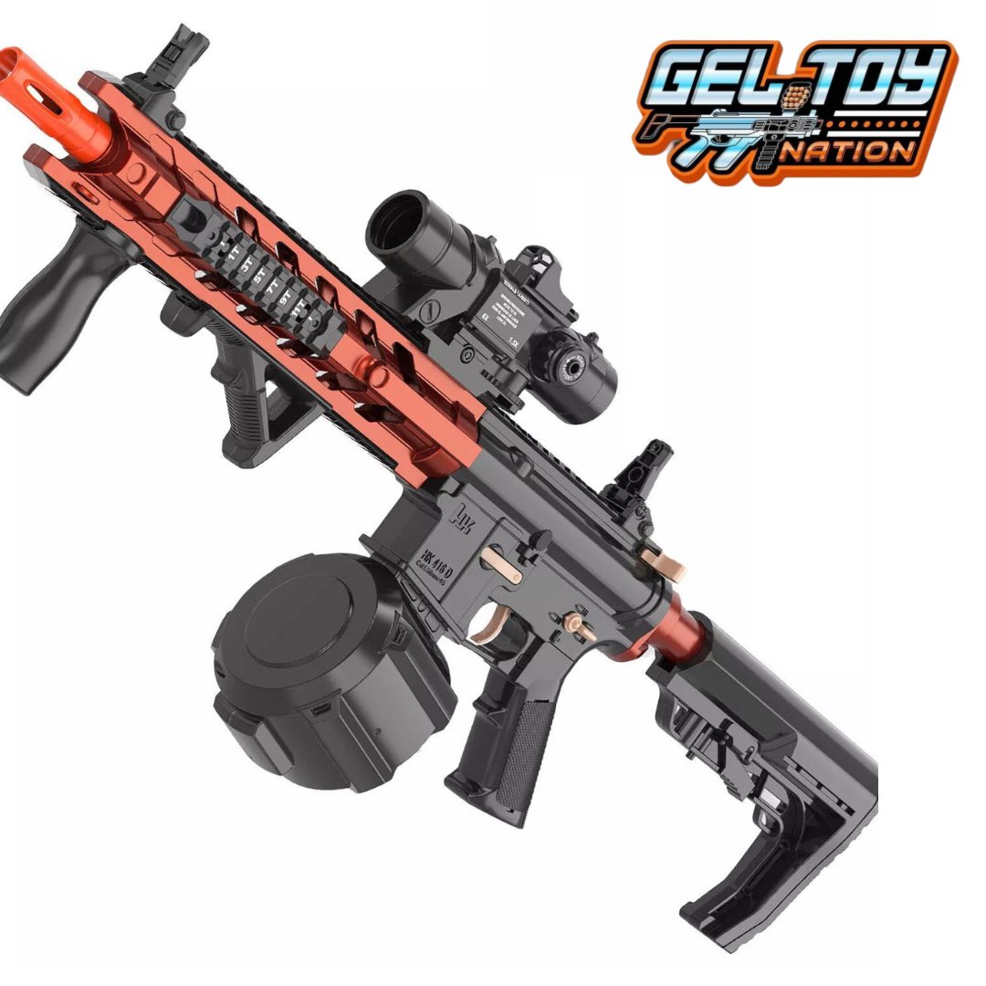 Geltoynation | Best Gel Ball Blaster & Orbeez Gun Shop – Gel Toy Nation