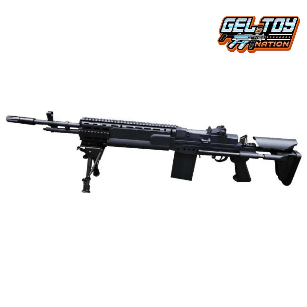 Gel toy nation MK14 EBR Gel Ball Blaster – Gel Toy Nation