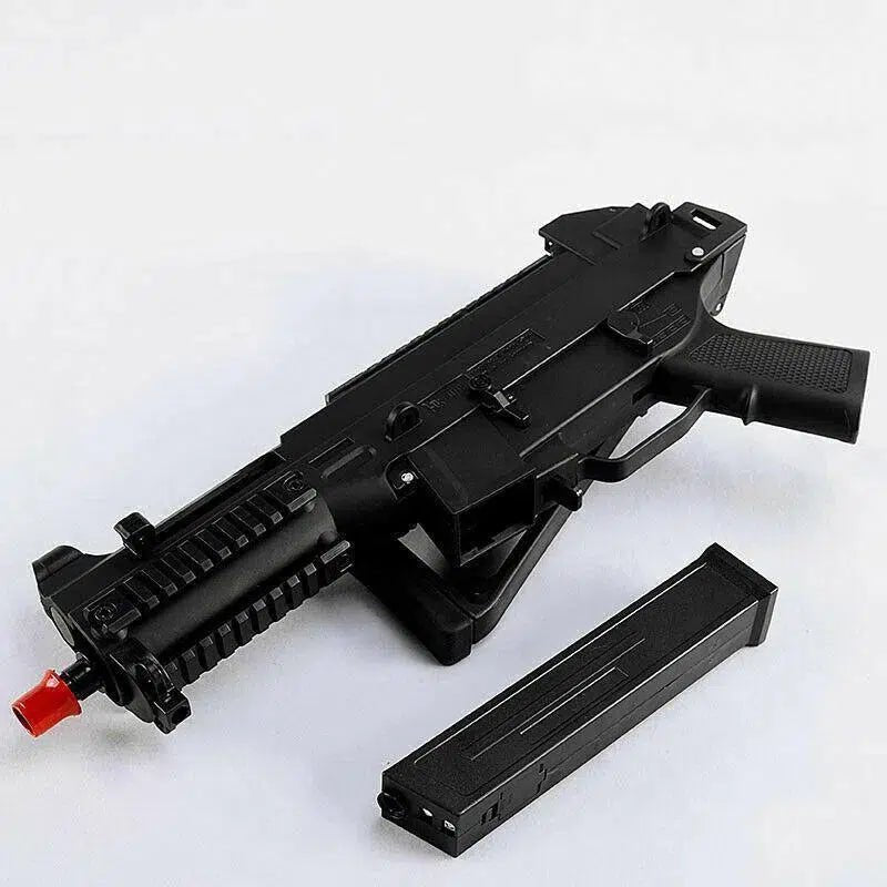 GEL TOY NATION PREMIUM UMP45 Gel Blaster – Gel Toy Nation