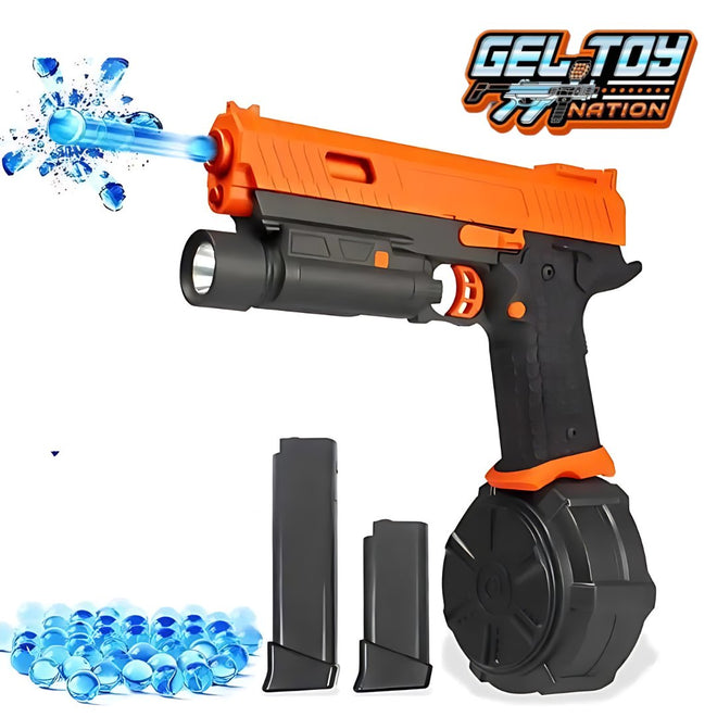 HIGH POWERED ADULT GEL BLASTERS – Gel Toy Nation