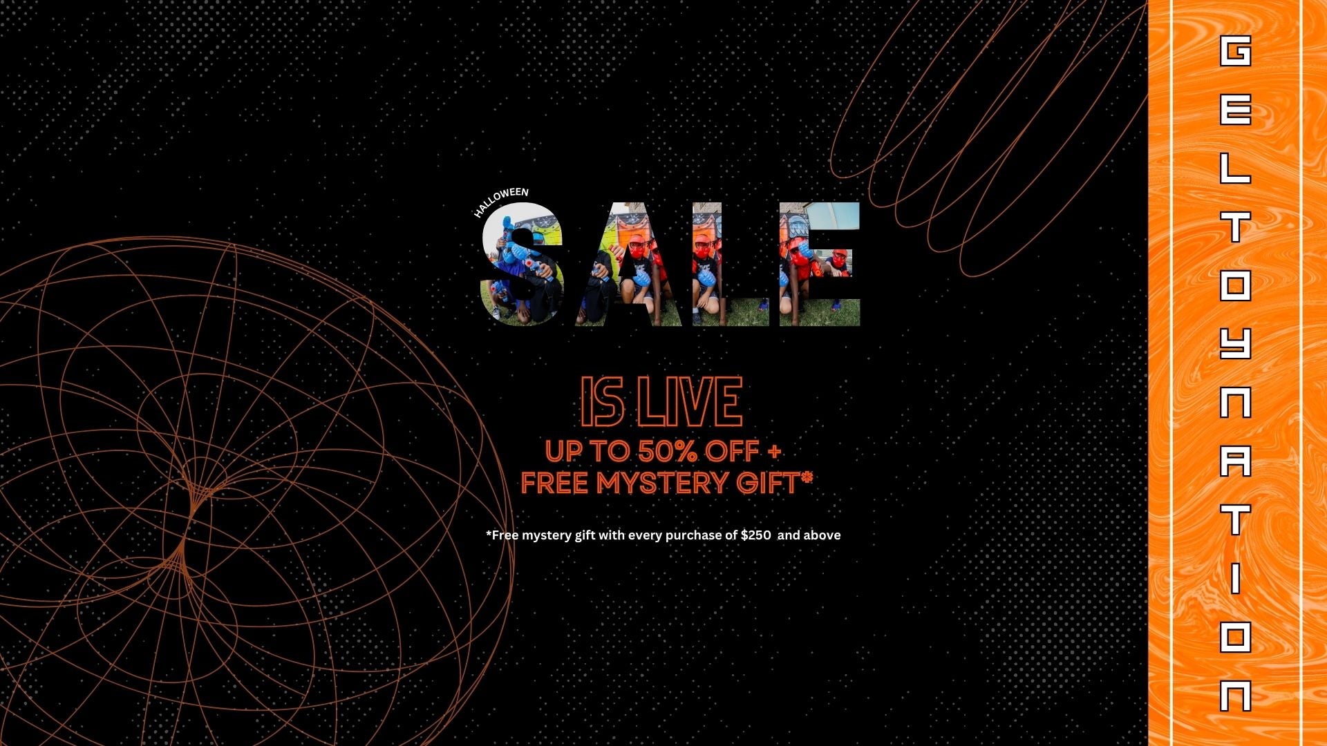 Gel Blasters with drum, Orbie Guns, Splatter Blaster, Orbeez Gun – Gel ...