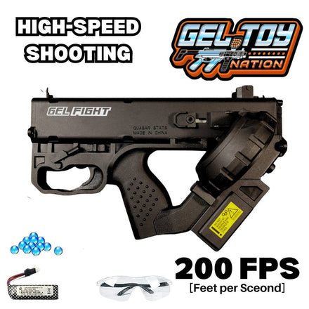 All You Need to Know About Gel Blaster Glock: A Comprehensive Guide ...