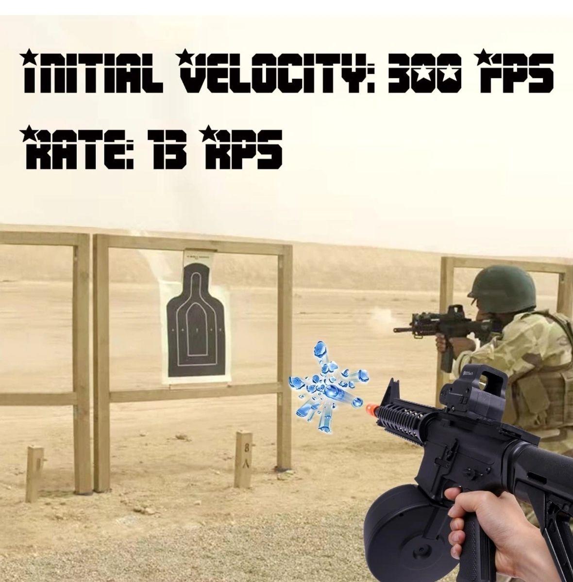 Gel Blaster Superstore | Gel Toy Nation U.S.A