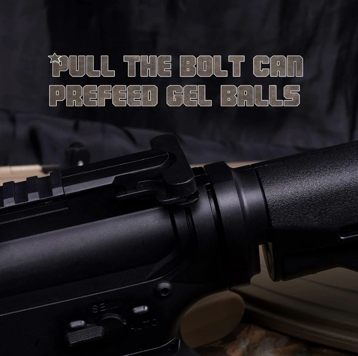 Gel Blaster Superstore | Gel Toy Nation U.S.A